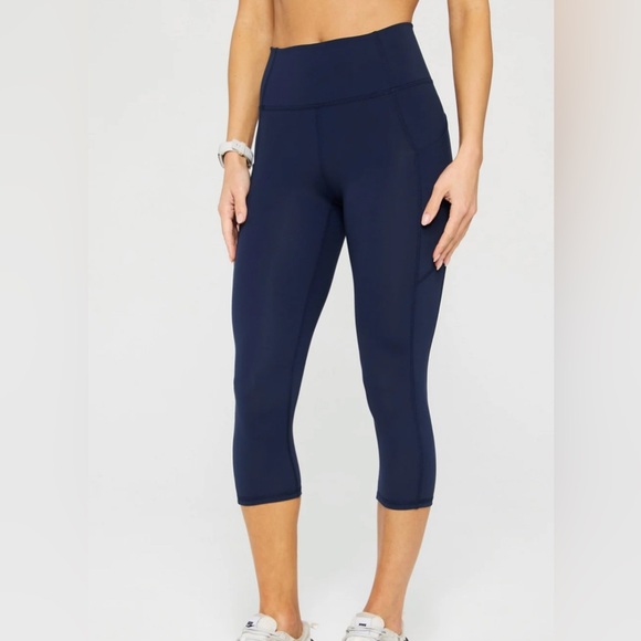 Fabletics | Pants & Jumpsuits | Nwt Fabletics Oasis Pureluxe ...